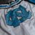 UNC Throwback White Shorts - Vintage University of North Carolina ...
