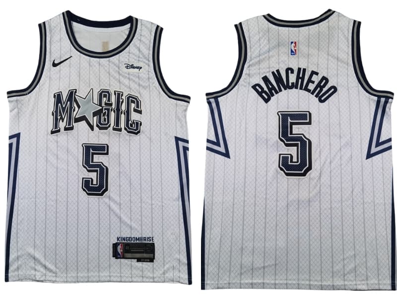 Minnesota Timberwolves City Edition Swingman Stitched Jersey 2024 ...
